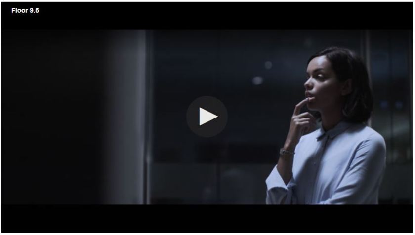 ‘Bite Size Horror’: a frighteningly successful ad campaign – Andy writes!