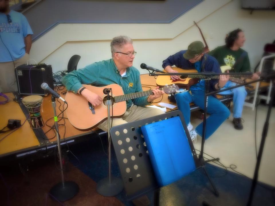 ‘You can do something extraordinary’ – Andy writes!