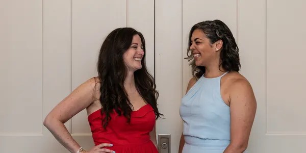 Friday Five: Q&A with ‘Mailed It!’ authors Ashley Budd and Dayana ...