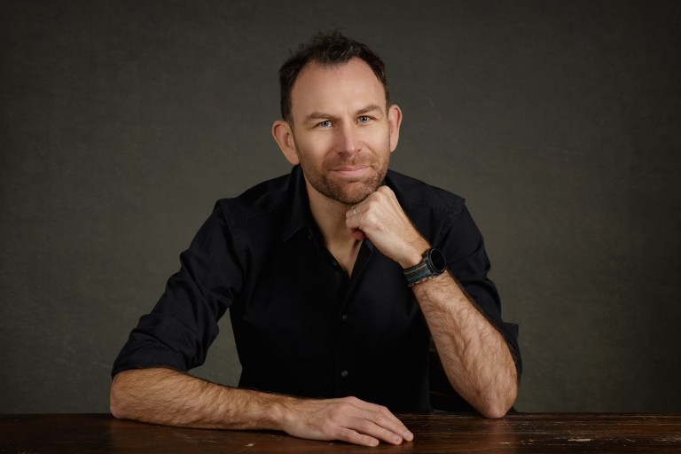 Friday Five: Frazzled Lit short story winner Gary Finnegan – Andrew Careaga